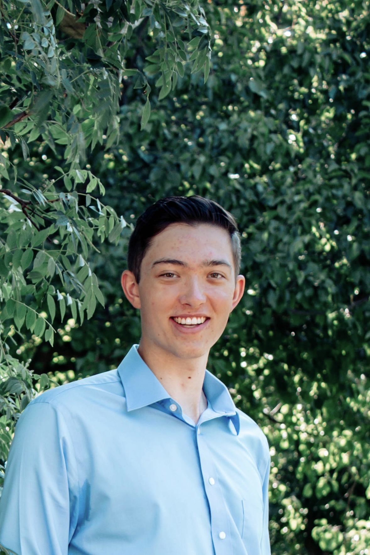 benty-fields - My profile