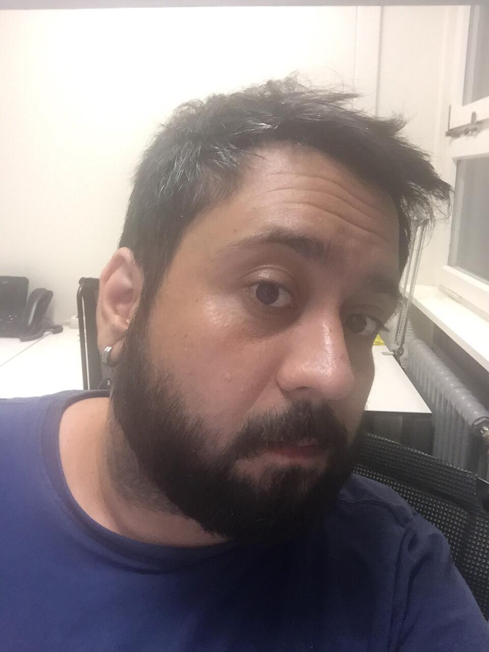 benty-fields - My profile