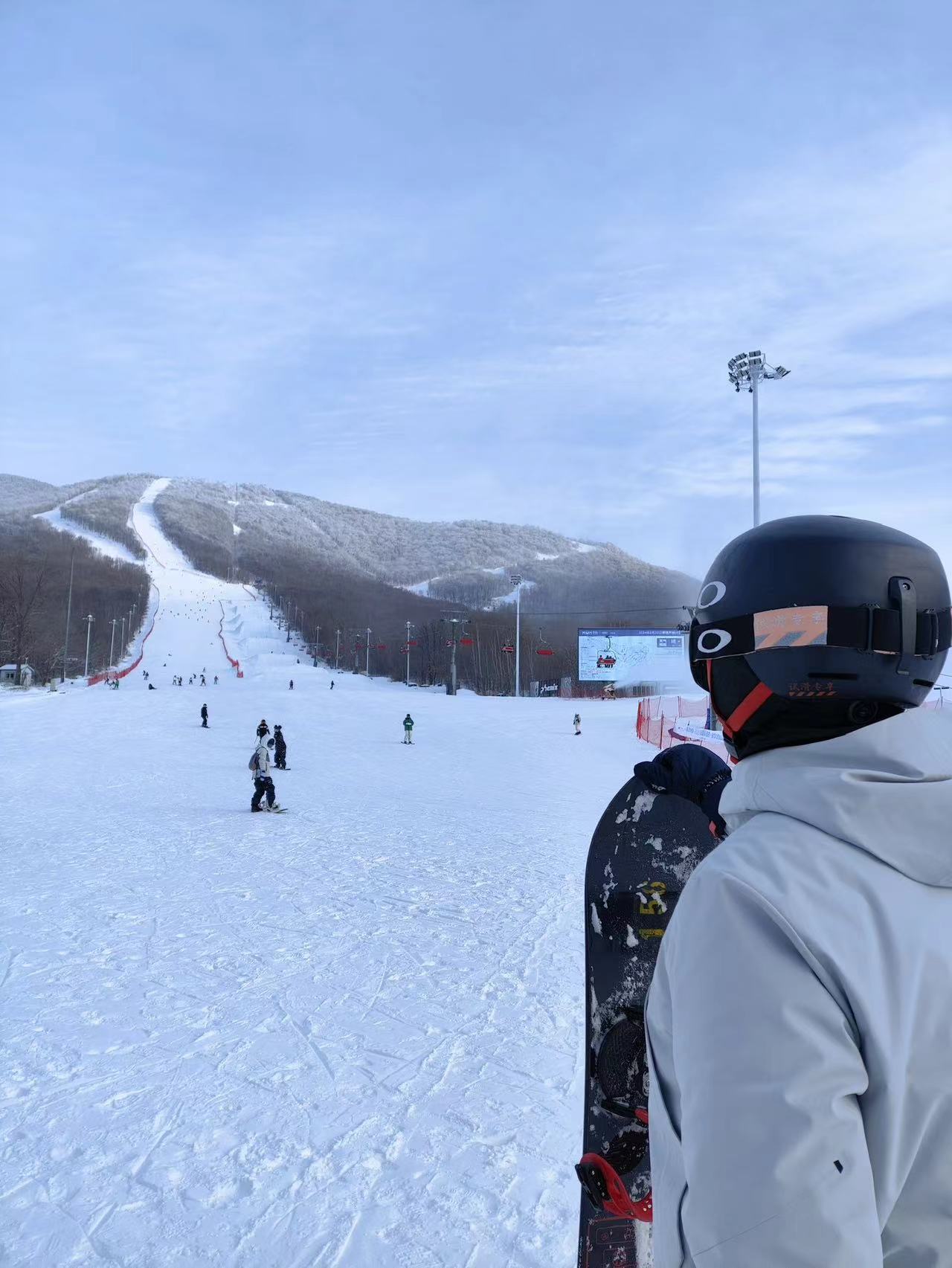 benty-fields - My profile