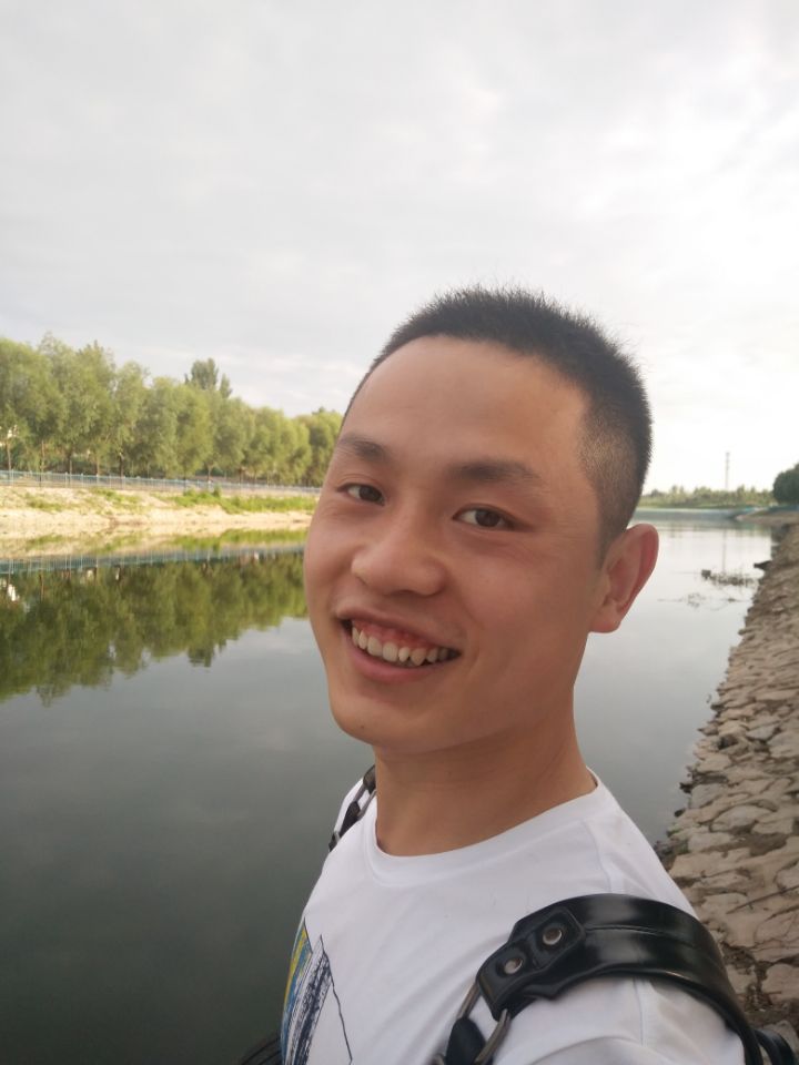 benty-fields - My profile