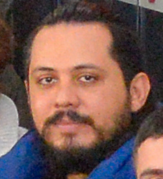 benty-fields - My profile